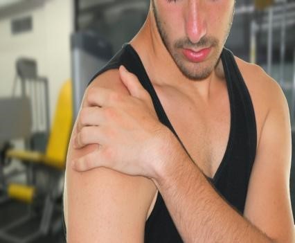 Dolor de Hombro - Salud Savia