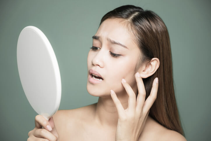 Erupción en la Piel - Salud Savia