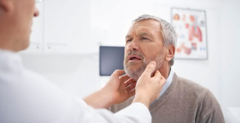 Absceso Periamigdalino - Salud Savia