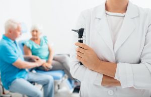 Otoscopia - Salud Savia