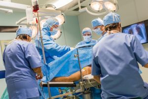 Artroscopia - Salud Savia