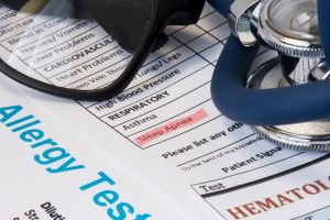 Test de Aliento - Salud Savia