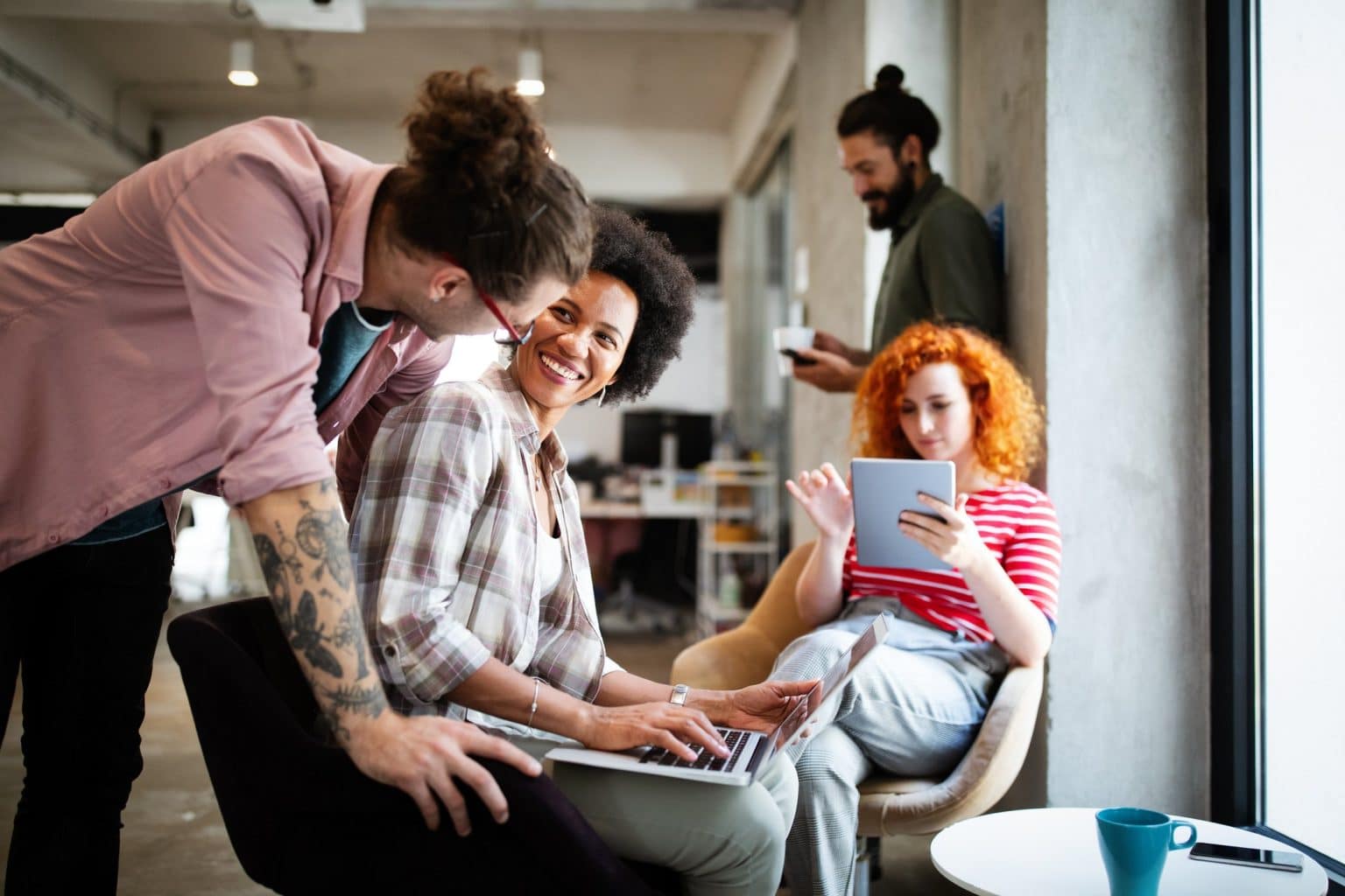 Employee Journey Maps: nueva estrategia para fidelizar a la generación ...